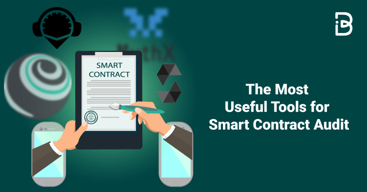 The Most Useful Tools for Smart Contract Audit – ImmuneBytes
