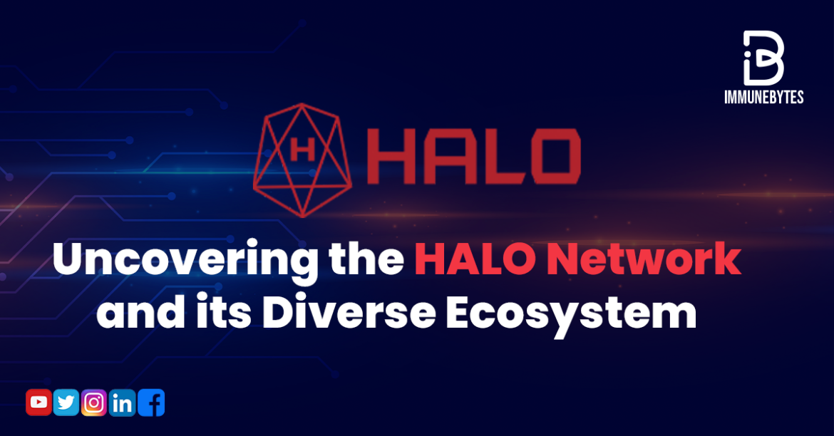 Uncovering the HALO Network and its Diverse Ecosystem - ImmuneBytes