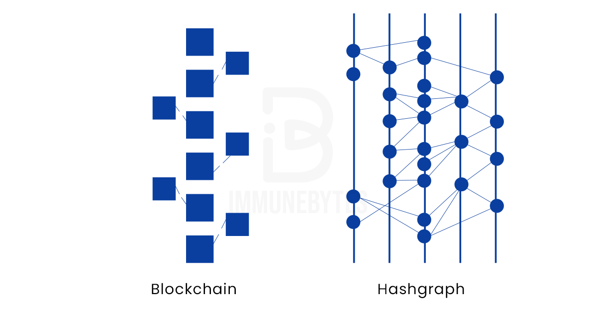 An Introduction to Hedera Hashgraph - Immune Bytes