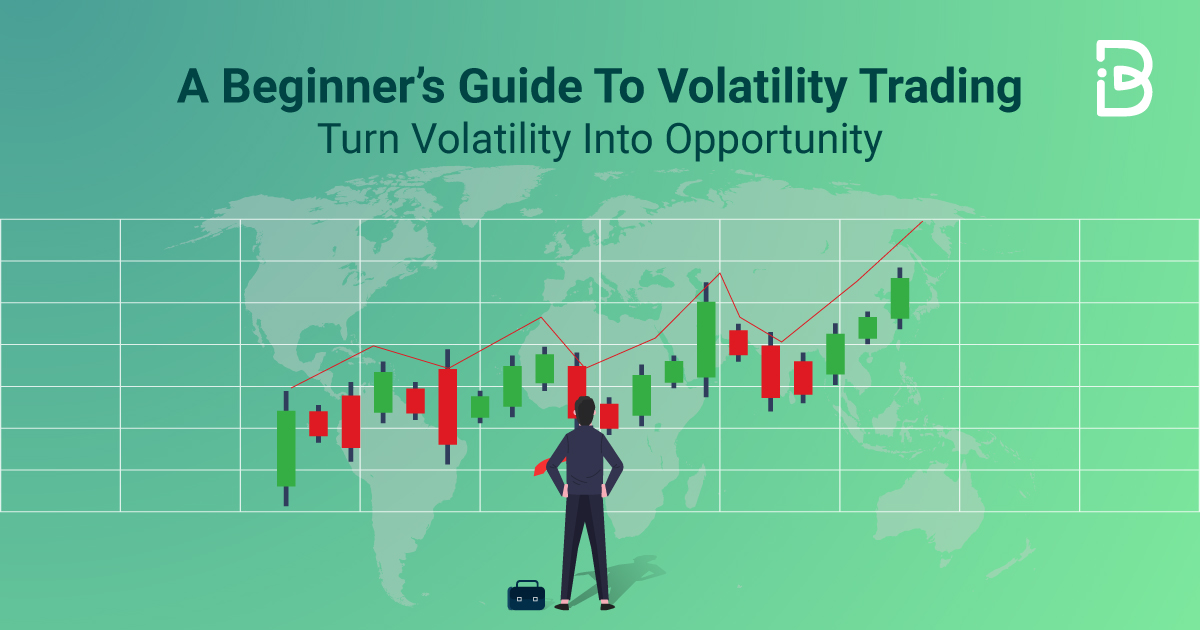 Volatility Trading: Turn Volatility into Opportunity