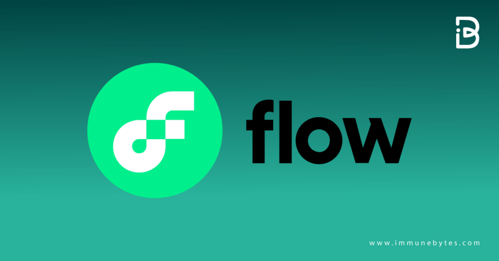 All About FLOW: the Blockchain for Next-Gen Apps and NFTs – ImmuneBytes