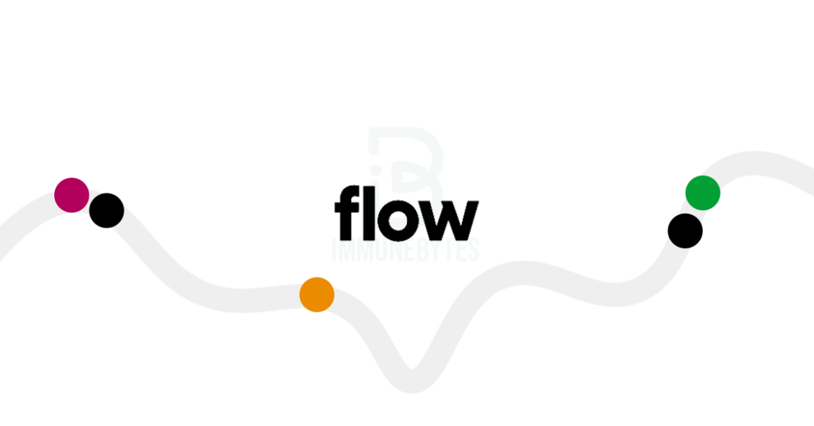 FLOW Blockchain: the r Next-Gen Apps and NFTs