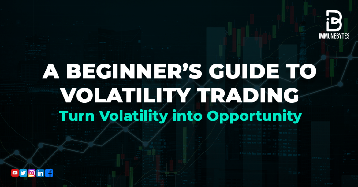 Volatility Trading: Turn Volatility into Opportunity