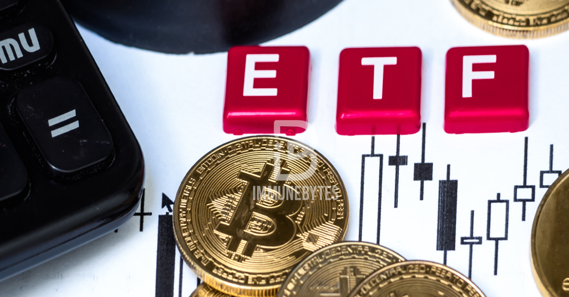 Bitcoin ETF is Coming Soon: What does it mean? ImmuneBytes