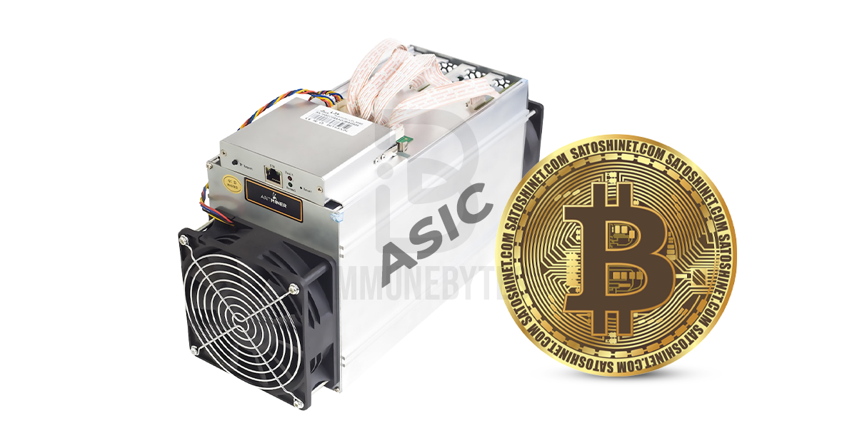 Bitcoin Mining ASIC Prices Surging: Here’s Why - ImmuneBytes