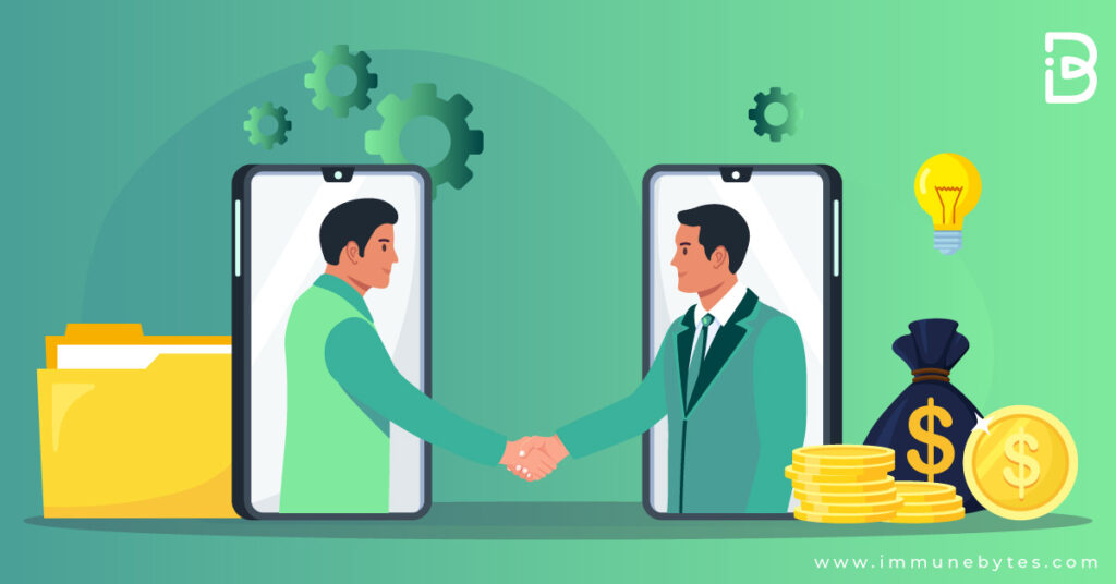 A Guide to Peer-to-Peer Lending and INGs New P2P Lending DeFi Project