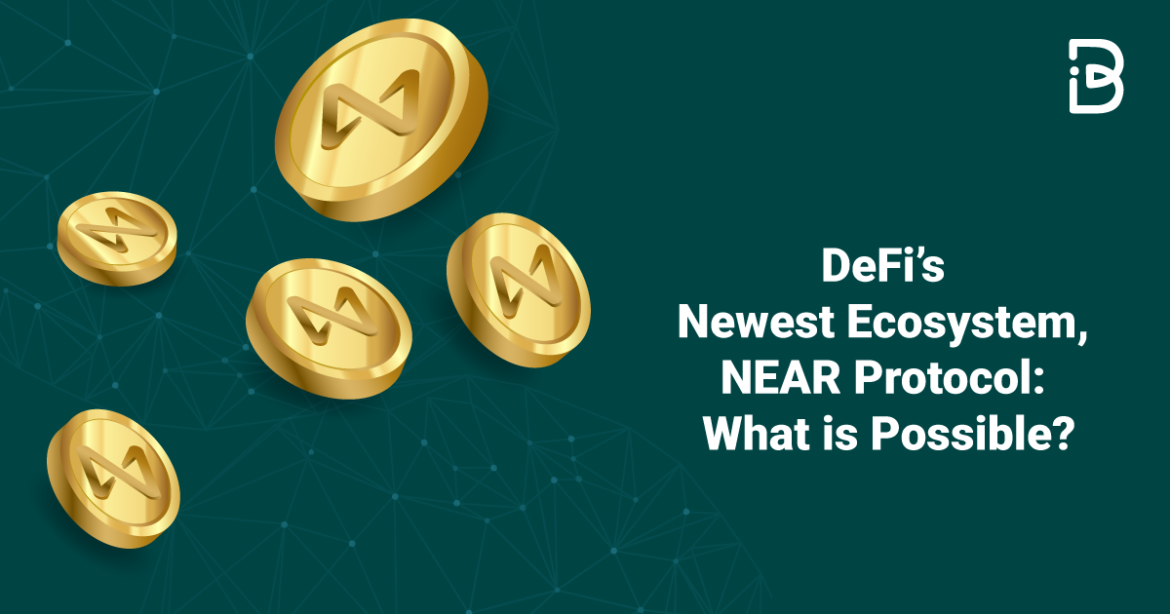 DeFi’s Newest Ecosystem, NEAR Protocol: What is Possible? – ImmuneBytes