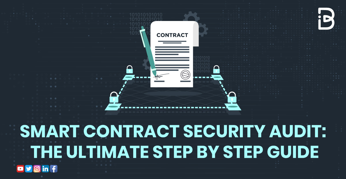 Smart Contract Audit - What it is & Why it is Important?