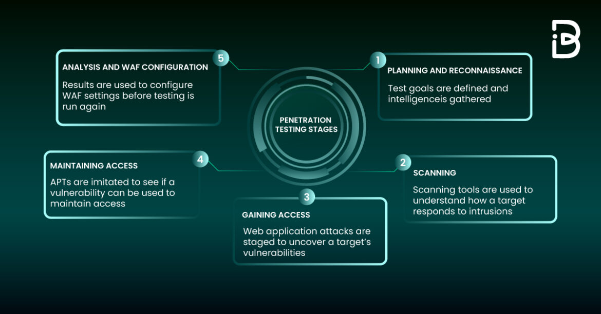A Beginner’s Guide to Penetration Testing - ImmuneBytes