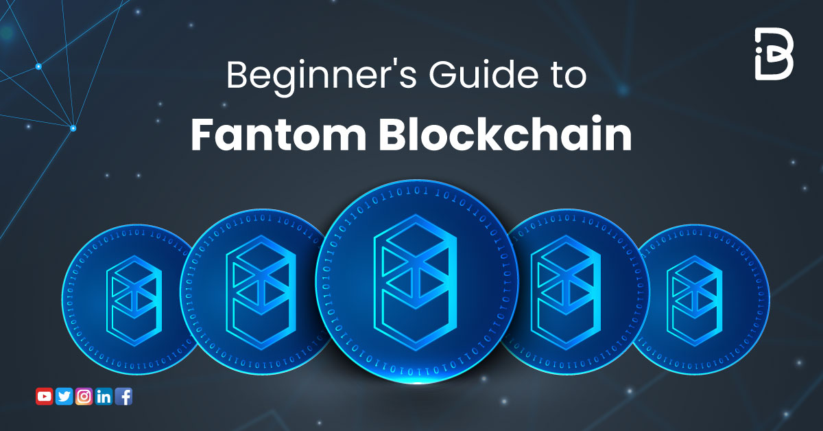 Fantom Blockchain: A Comprehensive Guide - ImmuneBytes