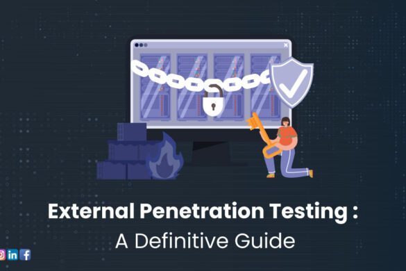 Internal Penetration Testing: A Definitive Guide - ImmuneBytes