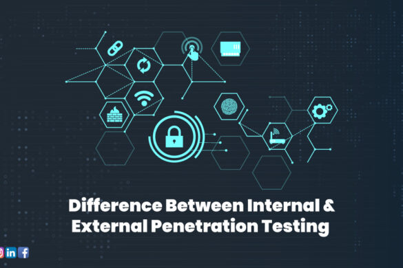 External Penetration Testing: What it is & How to do?