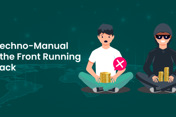 Defi Tokens And Their Real-Life Use Cases - ImmuneBytes