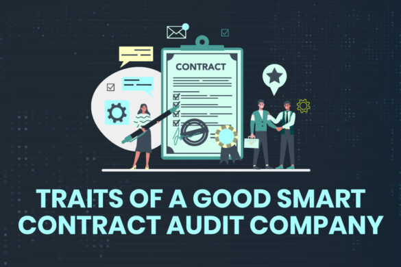 The Most Useful Tools for Smart Contract Audit - ImmuneBytes