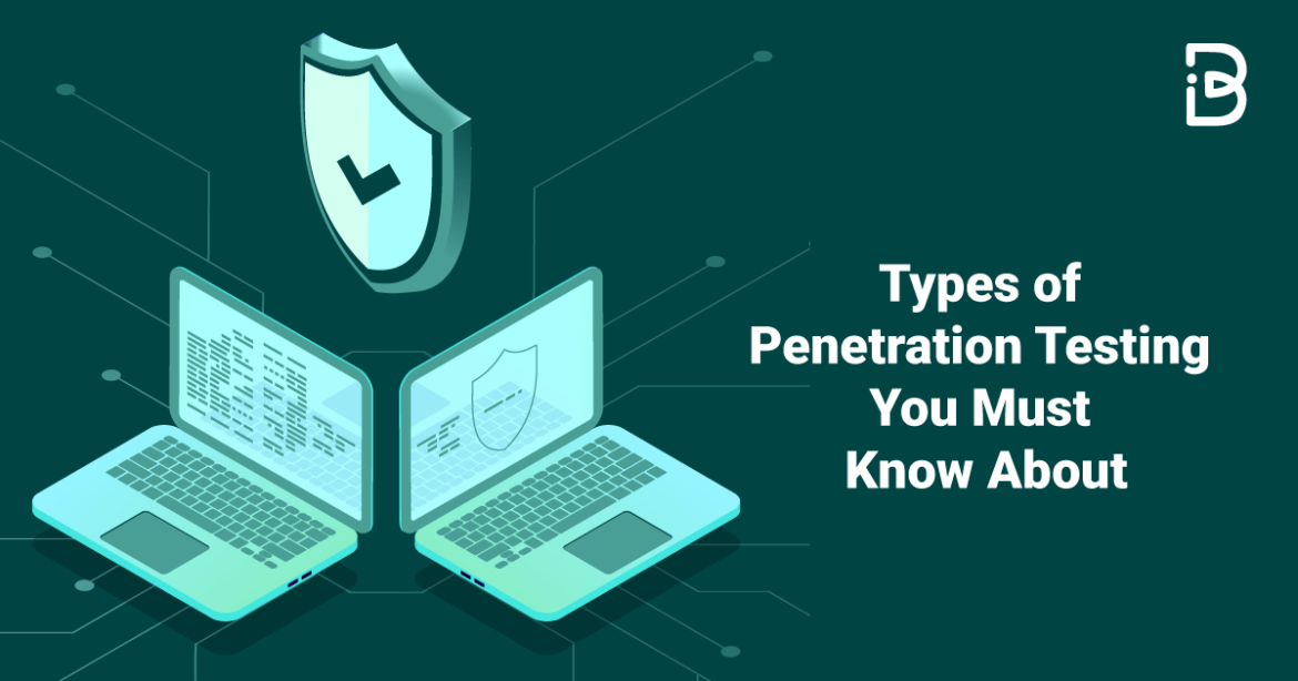 Types of Penetration Testing You Must Know About – ImmuneBytes