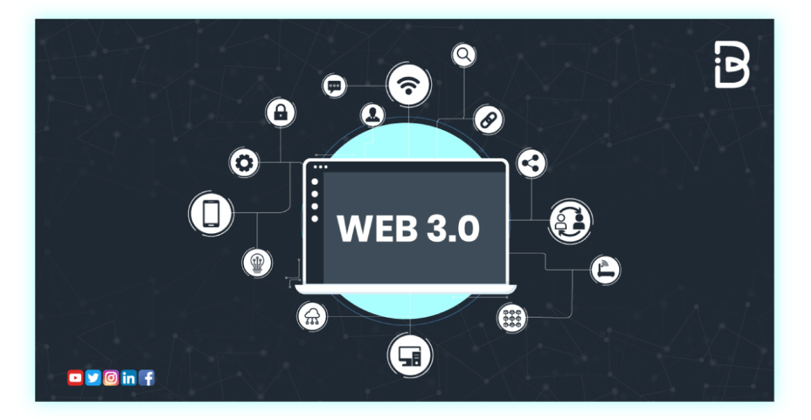Web3 Vs Metaverse: The Ultimate Guide - ImmuneBytes