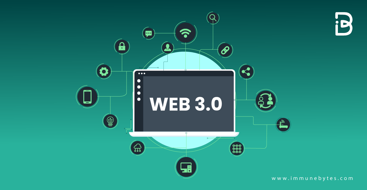 Web3 Vs Metaverse: The Ultimate Guide – ImmuneBytes