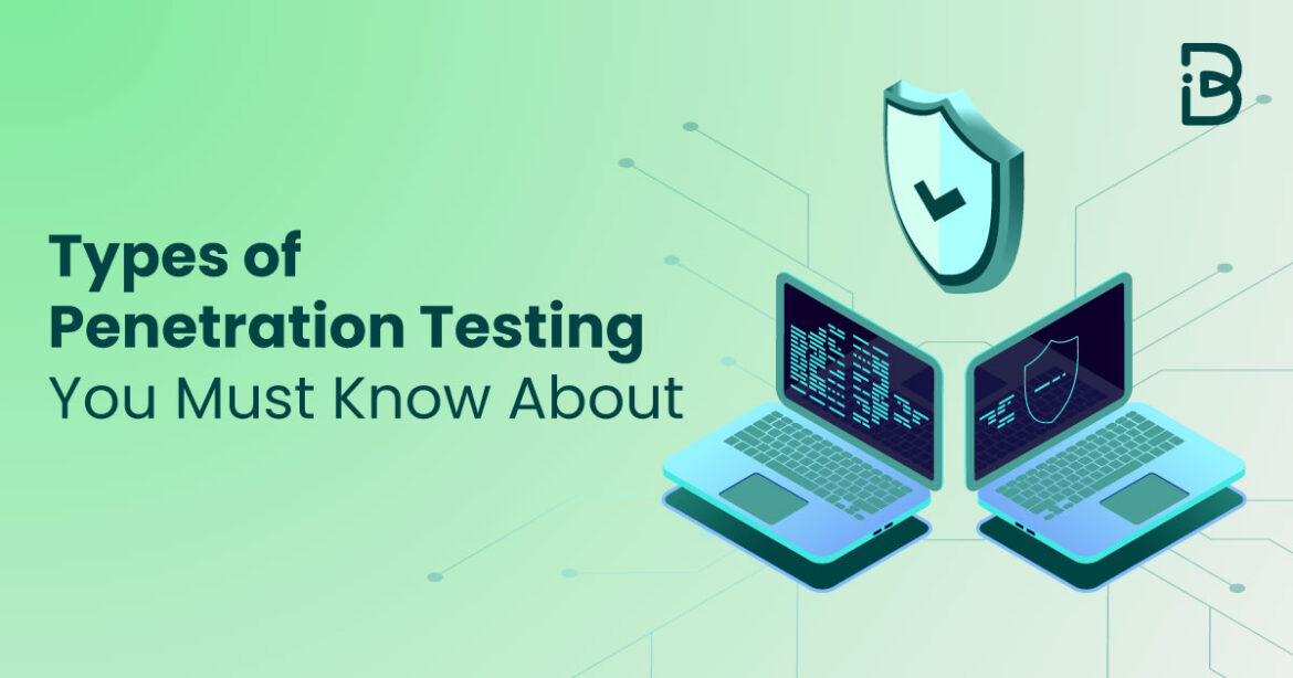 Top 3 Types of Penetration Testing: You Must Know