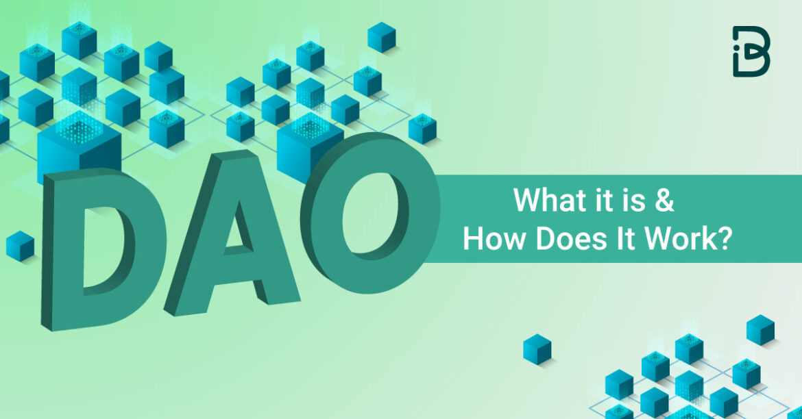 DAO: What it is & How Does It Work? - ImmuneBytes