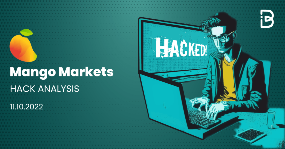 Mango Markets Exploitâ€”Oct 11, 2022â€”Detailed Analysis – ImmuneBytes