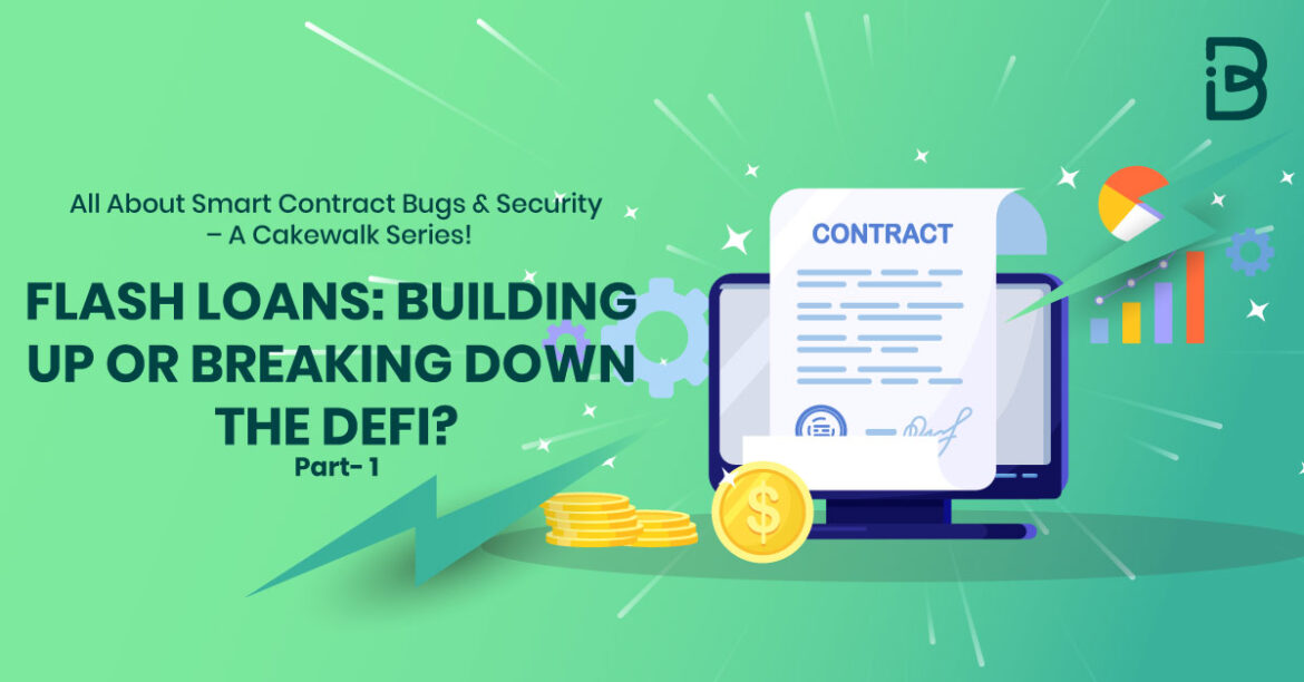 What Is A Flash Loan Attack, And How To Prevent It?