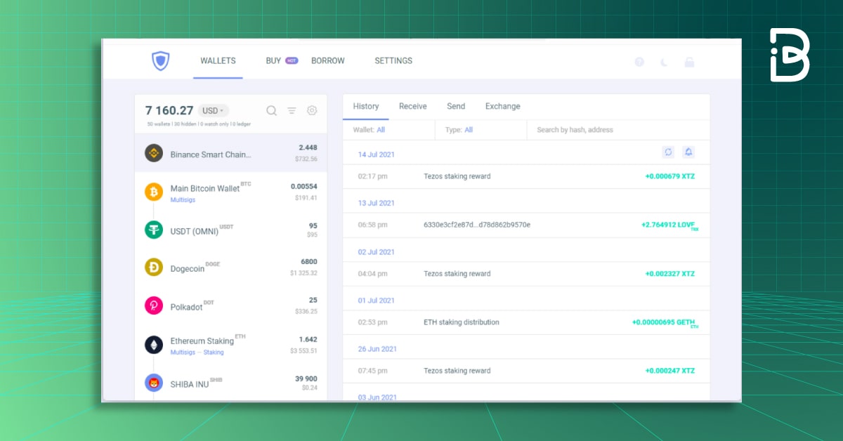 Crypto Wallets: What it is & How To Pick The Best One