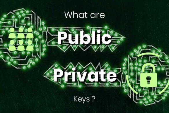 Blockchain Layers Explained: A Step-by-Step Guide