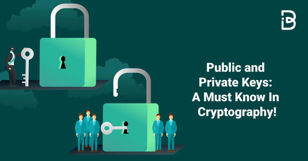 Public and Private Keys: What's the Difference? ImmuneBytes