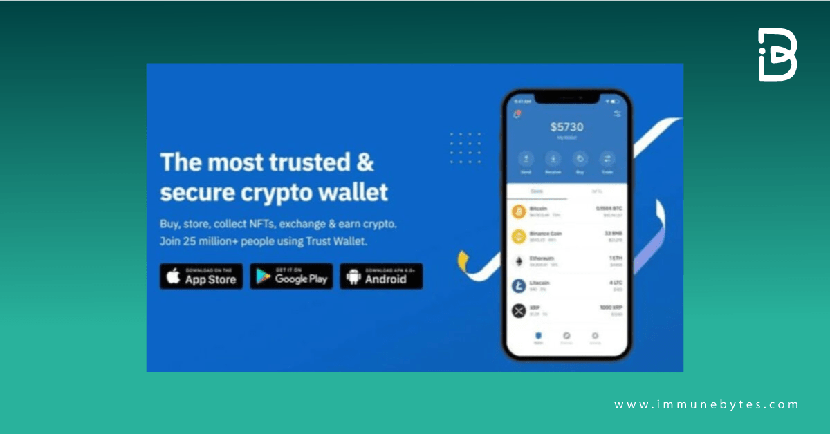 Most Popular Non-Custodial Crypto Wallets: The Complete List – ImmuneBytes