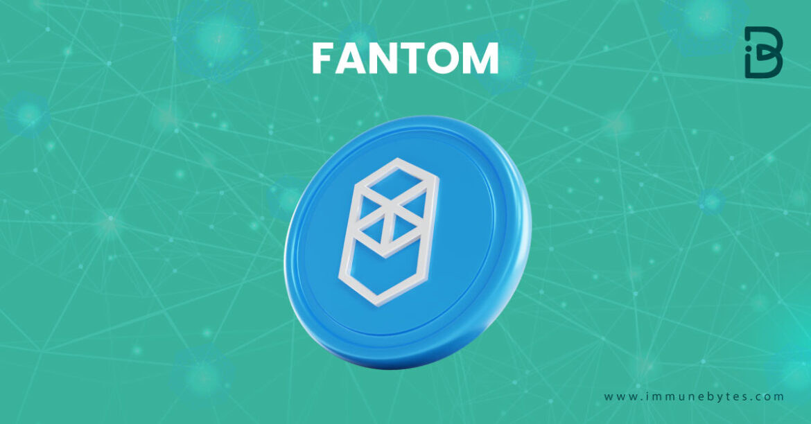 Fantom Blockchain: A Comprehensive Guide - ImmuneBytes