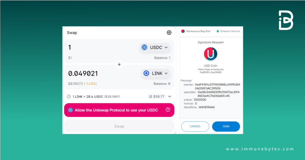 Ice Phishing: What Is It, And How Does It Jeopardize Blockchain And ...