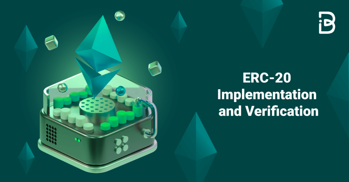 ERC-20 Implementation and Verification – ImmuneBytes