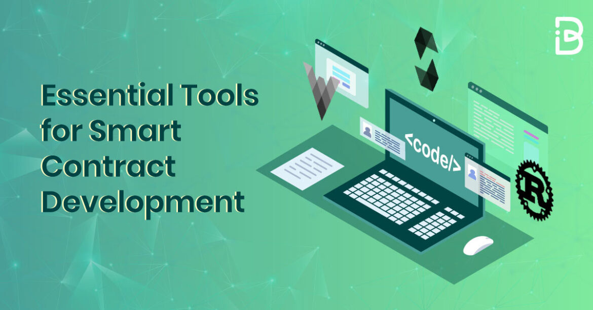 Essential Tools For Smart Contract Development Immunebytes 9126