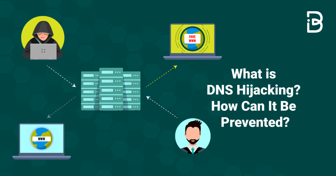 What Is Dns Hijacking How Can It Be Prevented Immunebytes