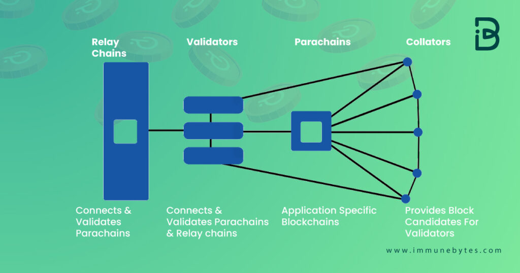 What is Polkadot? A Brief Introduction - ImmuneBytes