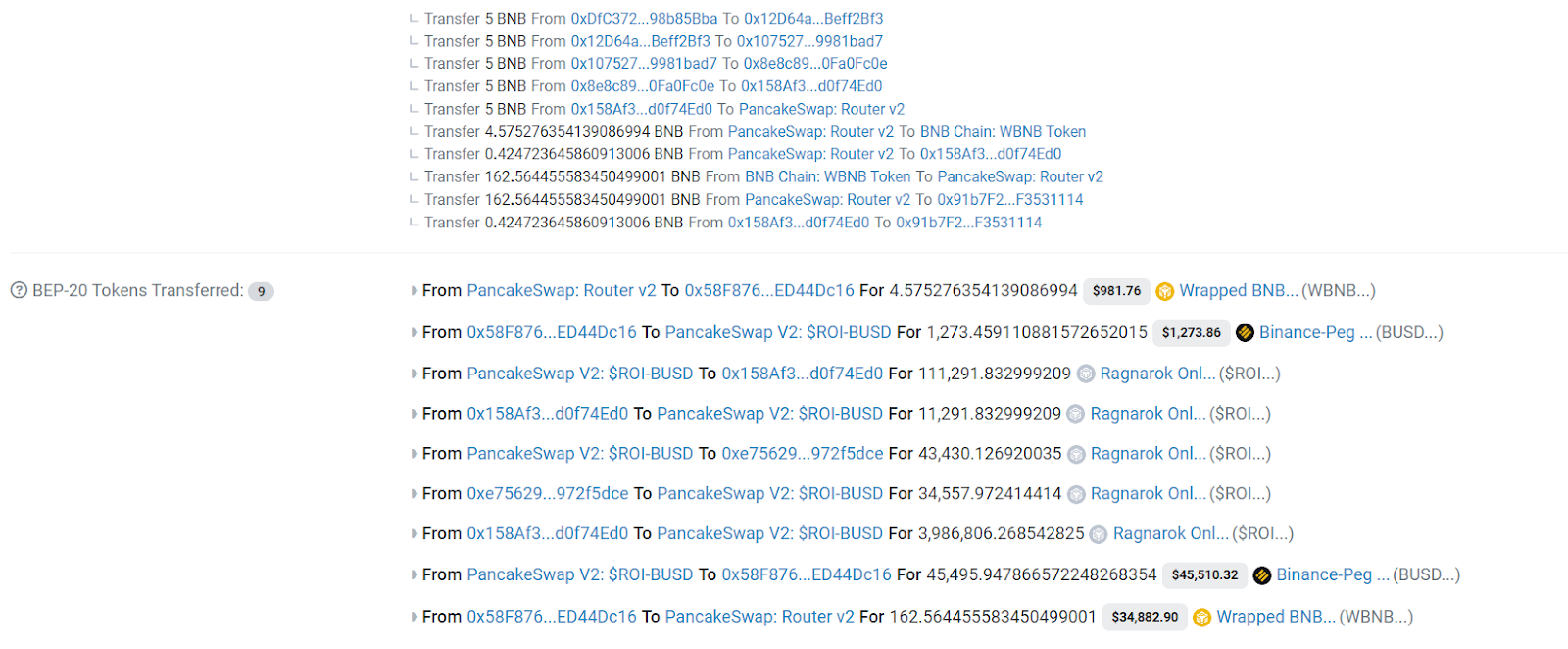Ragnarok Online Invasion (ROI) Hackâ€”Sep 8, 2022â€”Detailed Hack ...