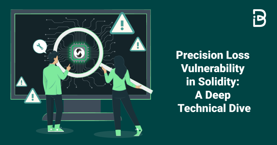 Precision Loss Vulnerability In Solidity A Deep Technical Dive Immunebytes 7050