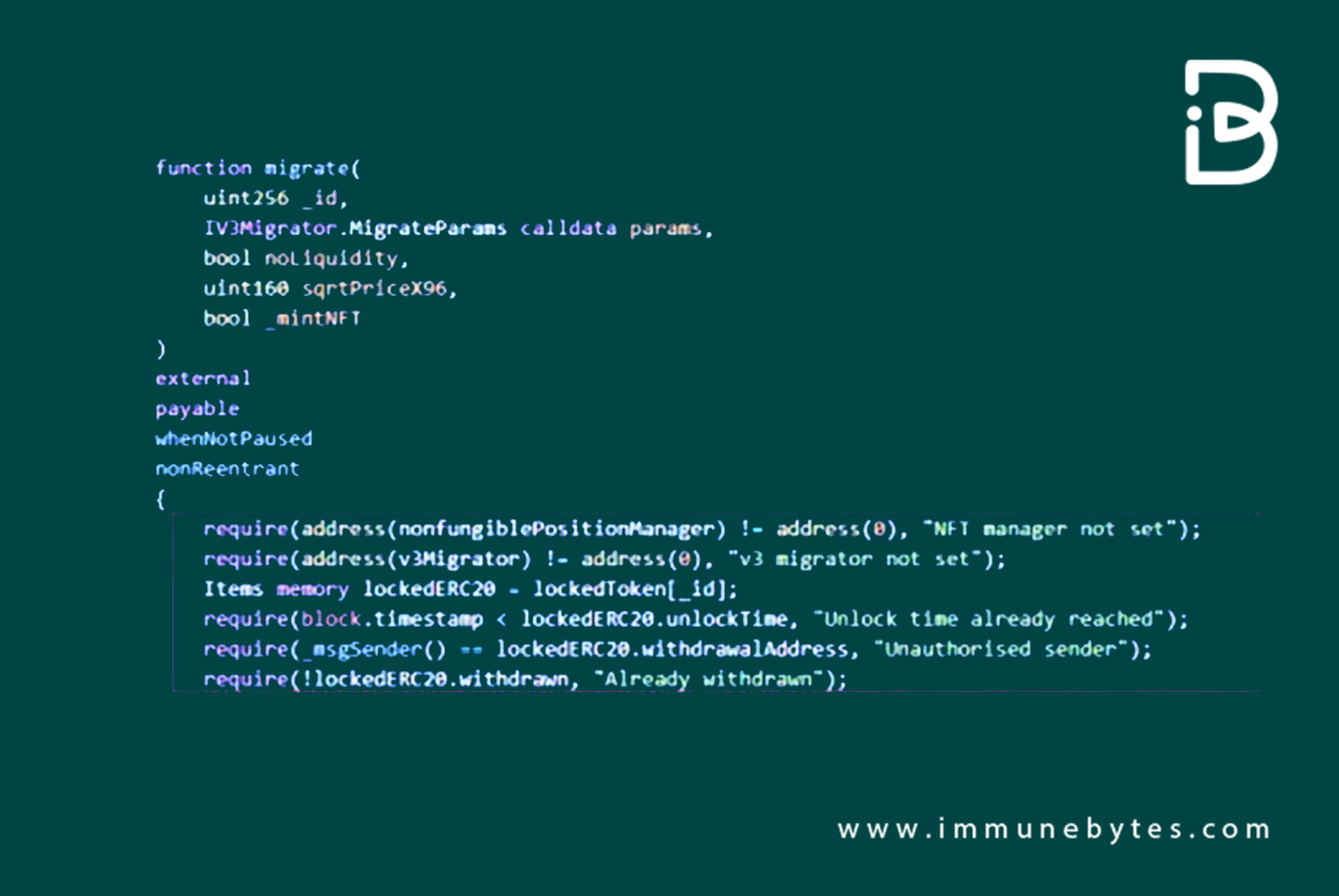 Team Finance Exploit – Oct 27, 2022 – Detailed Analysis – ImmuneBytes