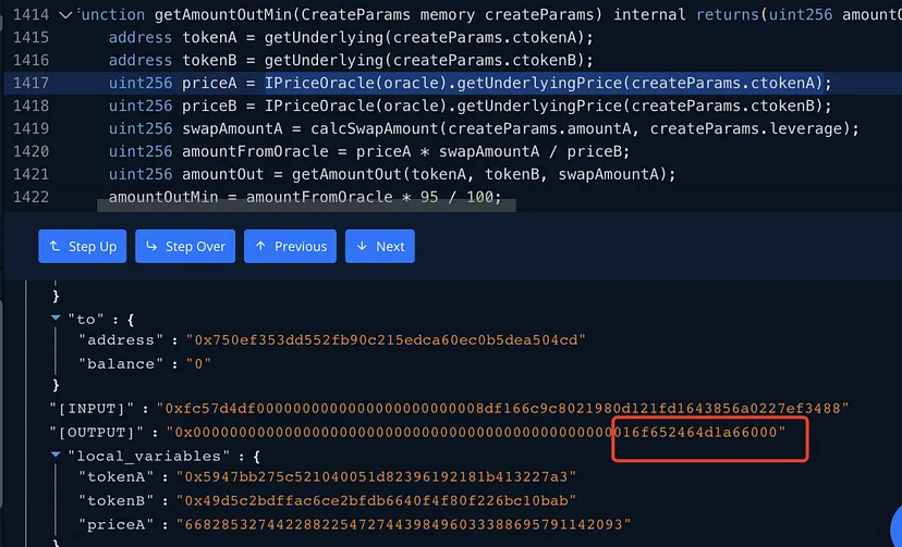 Vee Finance Exploitâ€”Sep 21, 2021â€”Detailed Analysis – ImmuneBytes