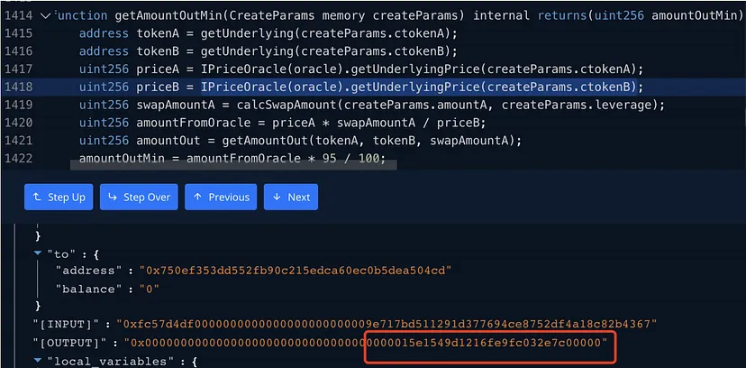 Vee Finance Exploitâ€”Sep 21, 2021â€”Detailed Analysis – ImmuneBytes