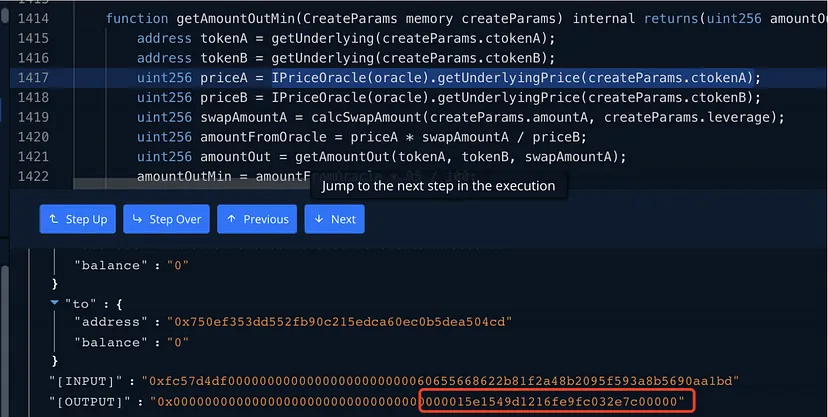 Vee Finance Exploitâ€”Sep 21, 2021â€”Detailed Analysis – ImmuneBytes