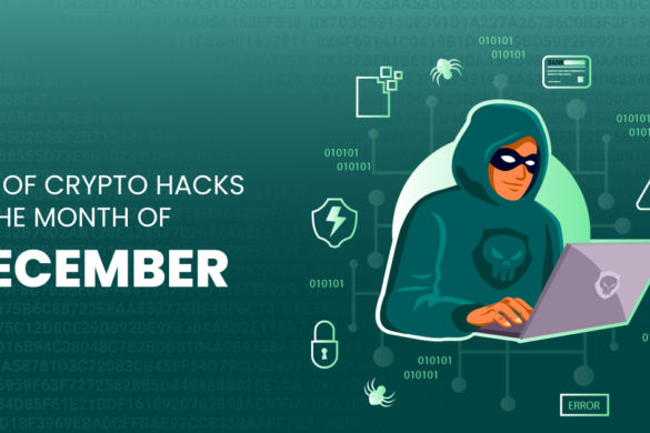 Top 10 Malware Which Targeted Crypto Users - ImmuneBytes