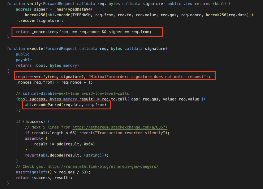 Time Token Hack—Dec 7, 2023—Detailed Analysis Report - ImmuneBytes