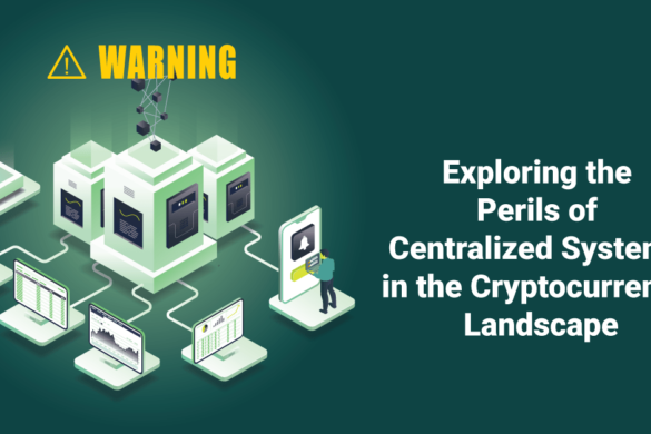 How Secure are Blockchains in the Age of Quantum Computing? - ImmuneBytes