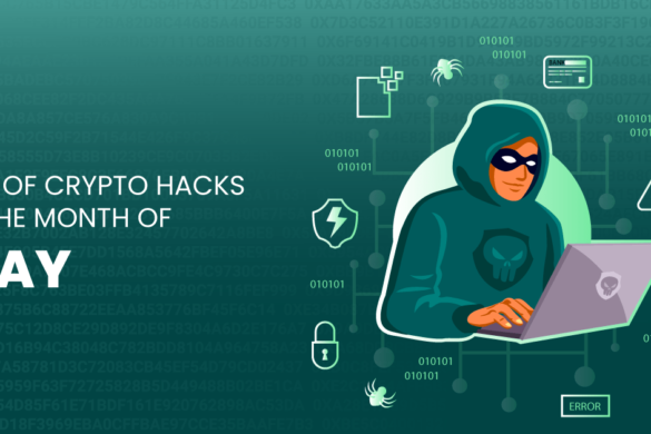 List of Compromised Private Key Crypto Hacks – ImmuneBytes
