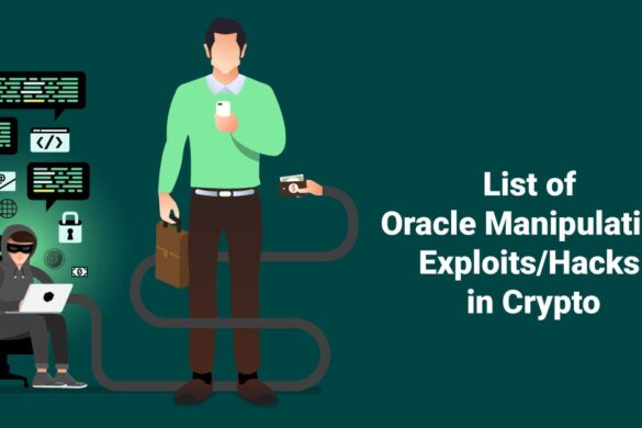 What are Cross-Chain Bridge Attacks? How To Tackle Them? – ImmuneBytes