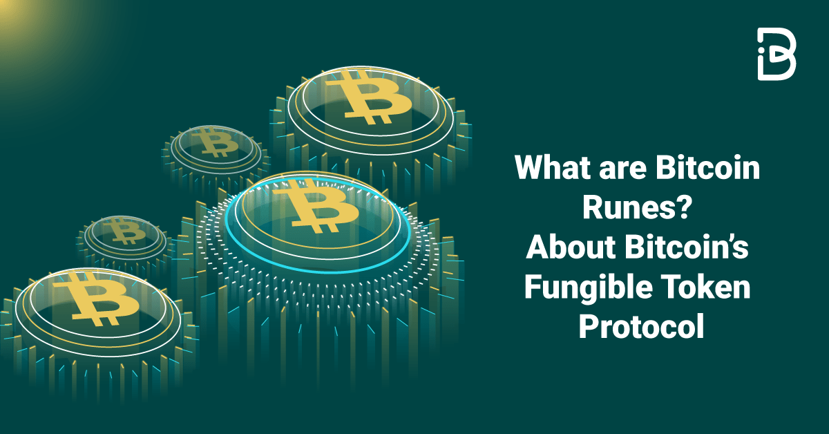 Unraveling the Mysteries of Bitcoin Runes: A Comprehensive Guide ...