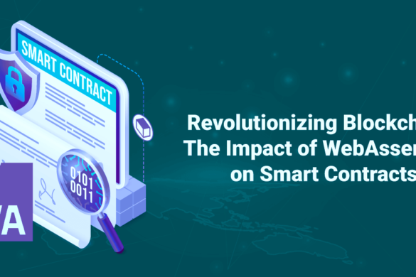 Top 5 Programming Languages to Build Smart Contracts – ImmuneBytes