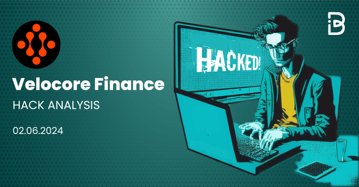 Velocore Finance Exploitâ€”June 2, 2024â€”Detailed Analysis – ImmuneBytes